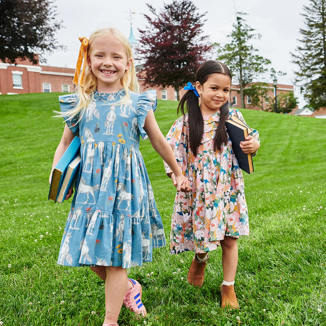 Pink Chicken Kids Clothing | Dresses, Outfits & More – Ida Red