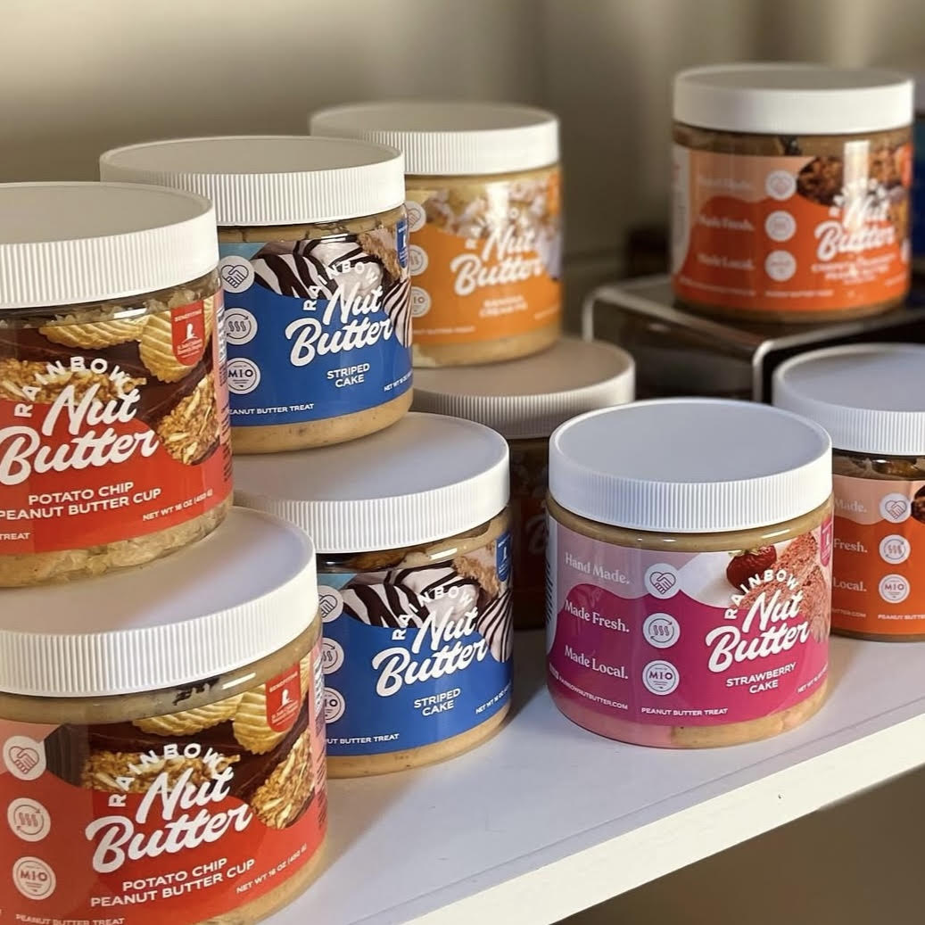 Made in Oklahoma Food | BBQ Sauce, Snacks & Local Treats – Ida Red