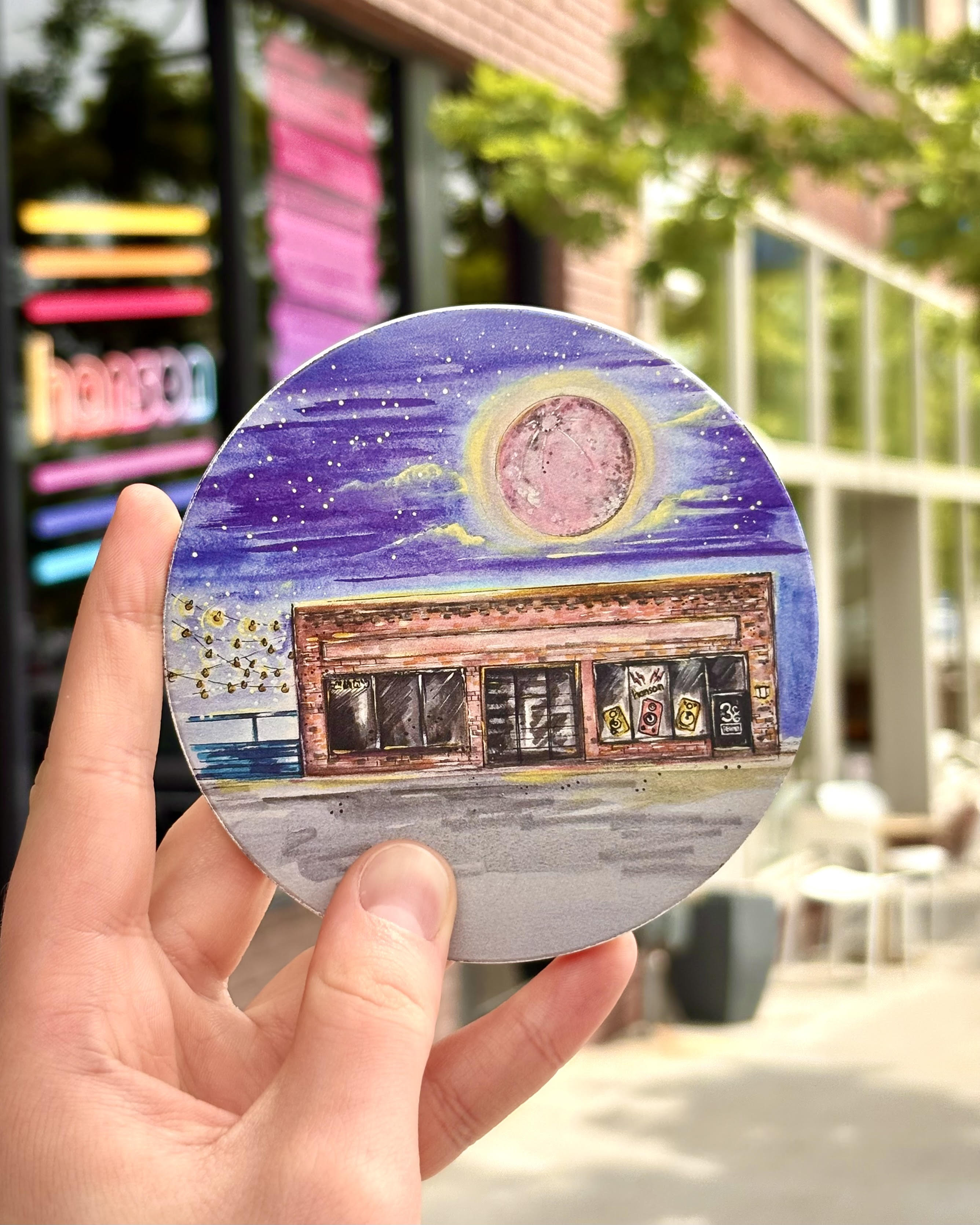 Hanson Merchandise | Licensed T-Shirts, Stickers & More – Ida Red