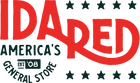 Ida Red General Store Home Page