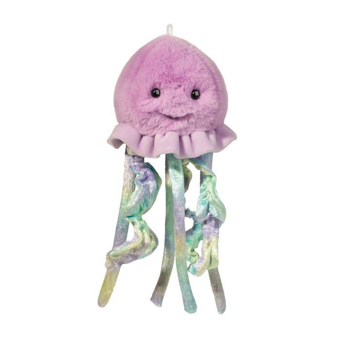 Wiggles Jellyfish Plush | Douglas Cuddle Toys – Ida Red